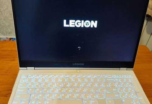Lenovo legion 5 Rtx 3050