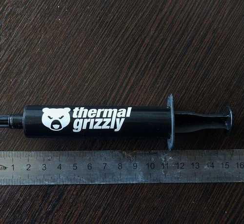 Термопаста Thermal Grizzly Kryonaut