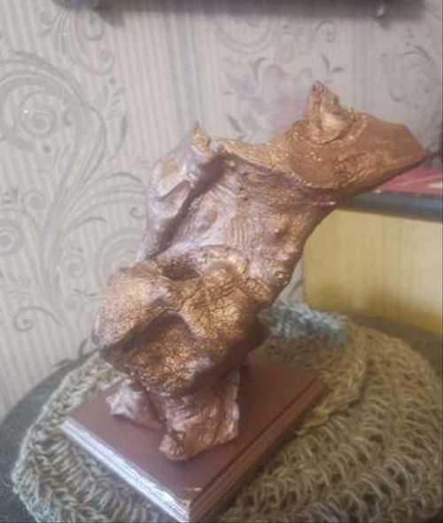Сувенир деревянный