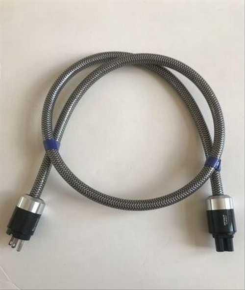 Сетевой кабель Esoteric (acrolink) 7N-PC7100 1,5 m