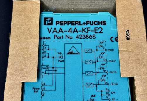 Модуль VAA-4A-KF-E2