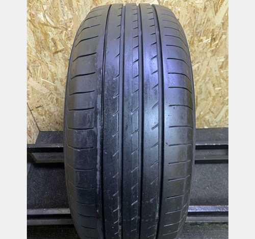 Yokohama Advan Sport V105 235/60 R18 103V