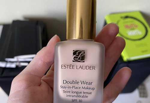 Крем тональный estee lauder double wear