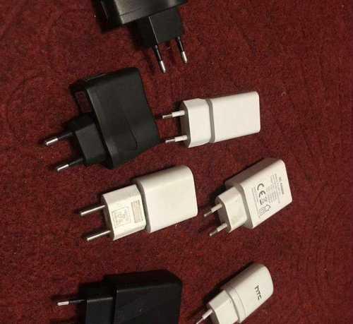 Зарядное устройство usb