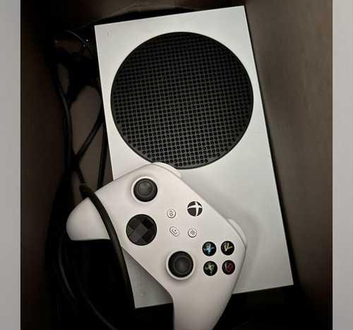 Xbox series s