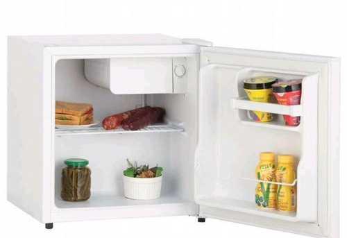 Новый компактный холодильник Hi