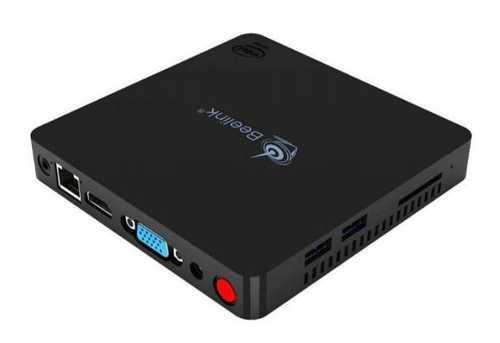 Мини компьютер Beelink T34-M