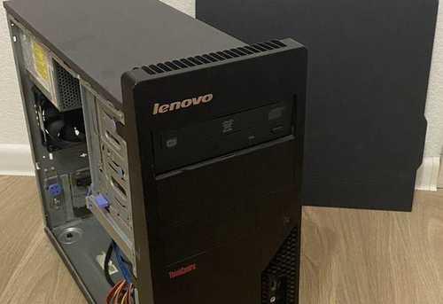 Бронь Системный блок Lenovo