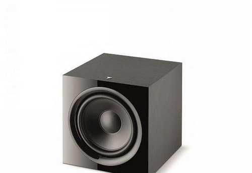 Focal home SUB 600 P, black