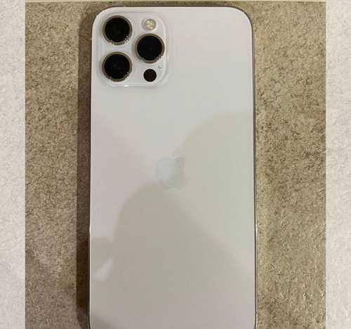 iPhone 12 Pro Max, 128 ГБ