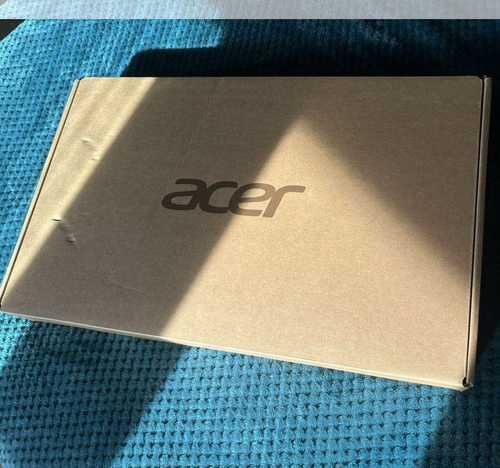 Ноутбук Acer Aspire 3 15,6"