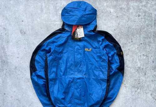 Ветровка Jack wolfskin texapore