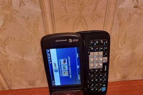 Кпк Коммуникатор HTC TyTN II P4550/Kaiser kais