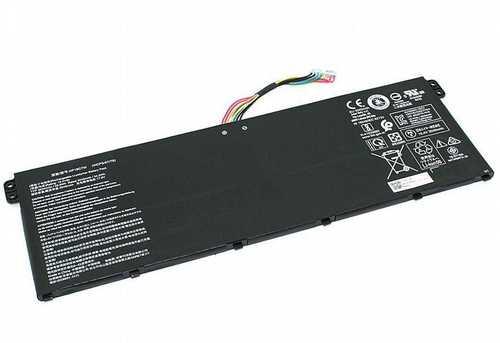 Acer Swift 3 SF313-52 (AP18C7M) 15.4V 3834mAh