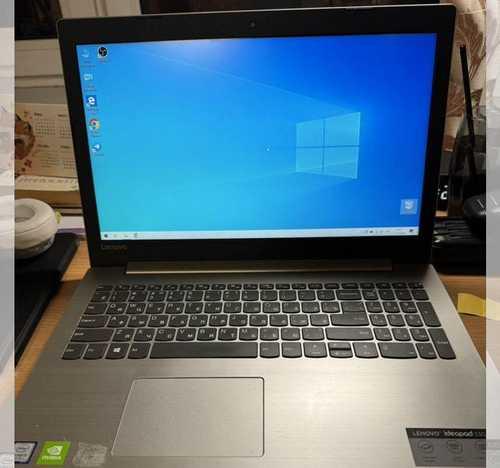 Ноутбук Lenovo ideapad 330 15ikb