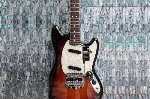 Электрогитара Fender American Performer Mustang