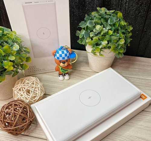 Powerbank Xiaomi 10000