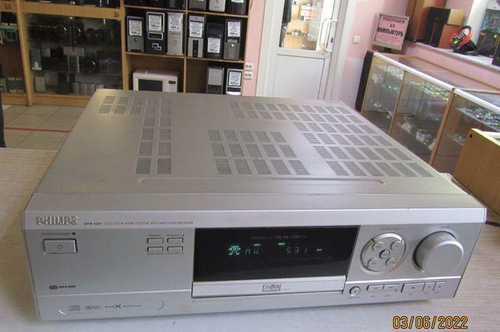 Ресивер Philips DFR 1600
