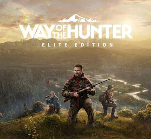 Way of the Hunter: Elite Edition