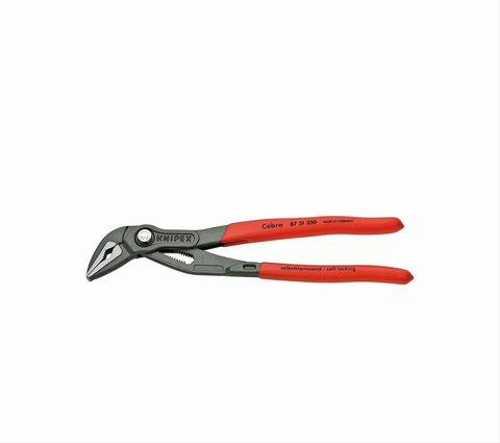 Сантехнические клещи knipex KN-8751250