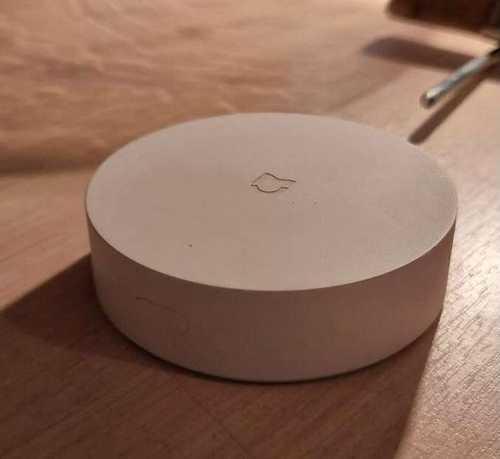 Шлюз Умного дома Xiaomi Mi Smart Home Hub Global