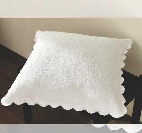 Чехол на подушку 50x50 Zara home