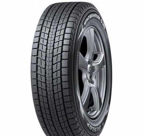 Dunlop Winter Maxx SJ8 275/50 R20 113R