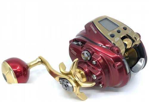 Катушка daiwa 20 seaborg 300MJL left