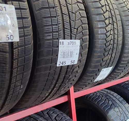 Bridgestone Dueler H/P Sport 225/55 R18 98V