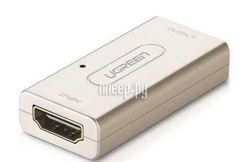 UGreen hdmi до 60m UG-40265