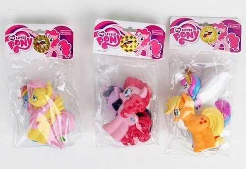 My Little Pony 171R-PVC пвх