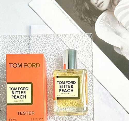 Биттер Пич (Bitter Peach Tom Ford)