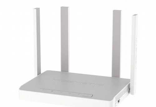 Новый Keenetic Hopper DSL (KN-3610) Wi-Fi 6