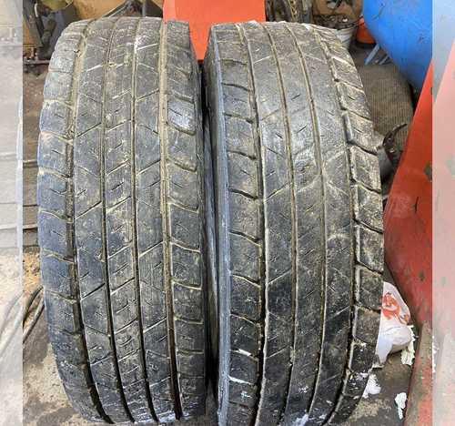 Kama Pro NR 203, 315/80 R 22,5