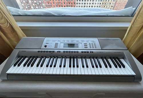 Синтезатор casio ctk 4000