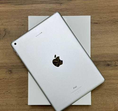 iPad 9 64 GB WI-FI 2021