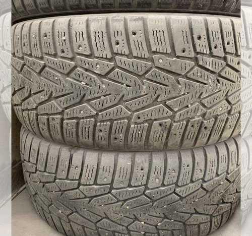 Nokian Tyres Hakkapeliitta 7 215/50 R17 96