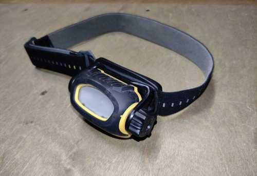 Налобный фонарь Petzl Pixa 1 Black