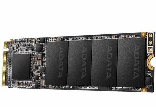 Диск SSD adata XPG SX6000 Lite M.2 2280 512GB PCIe