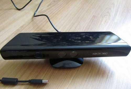 Сенсор Kinect для Xbox 360