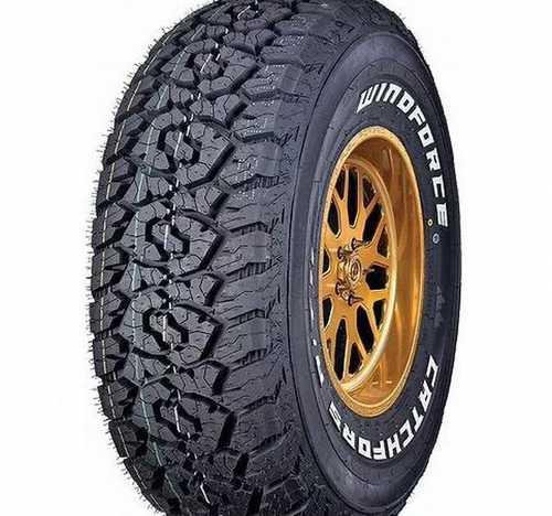 Windforce Catchfors A/T II 245/65 R17 111S