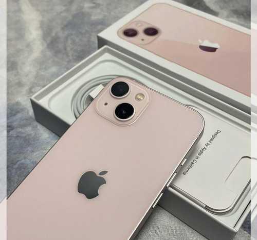 iPhone 13, 256 ГБ