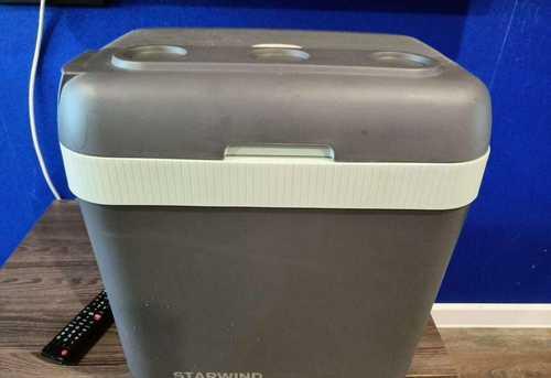Автохолодильник StarWind CF-132, 32л