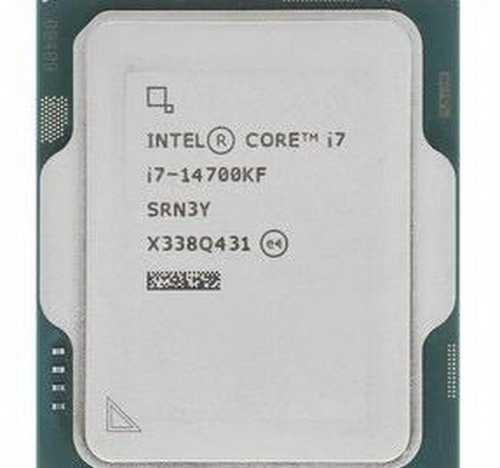 Процессор Intel Core i7-14700KF OEM