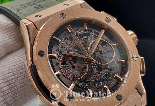 Часы мужские Hublot