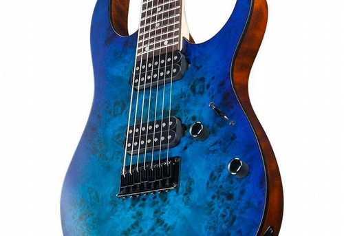 Ibanez Standard RG7421PB-SBF 7 струн