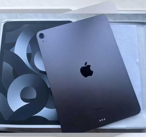 iPad air 5 2022 256gb