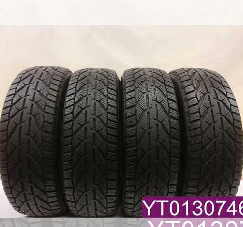 Tigar Winter 205/65 R16 95H