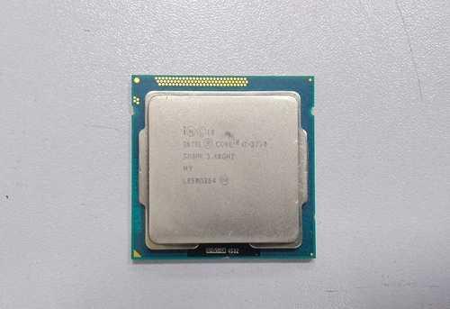 Процессор Intel Core i7-3770, s1155