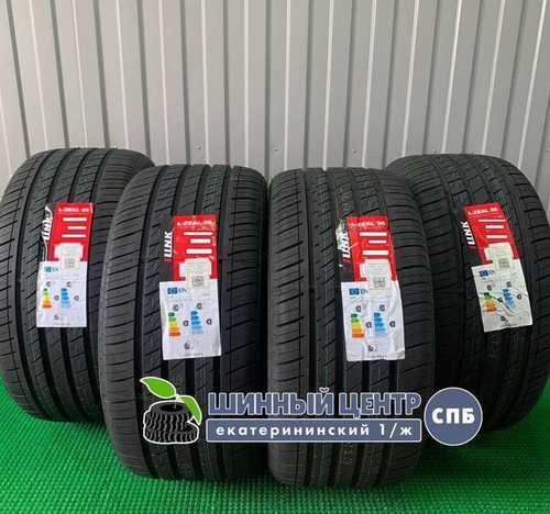 iLink L-Zeal56 275/40 R21 107W